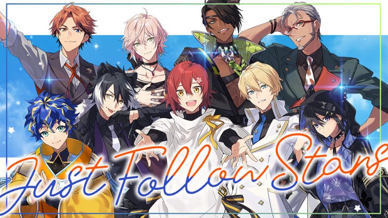 ABOUT ｜ holostars official website