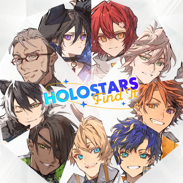 Astel Leda | TALENT | holostars official website