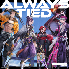 Machina X Flayon | TALENT | holostars official website