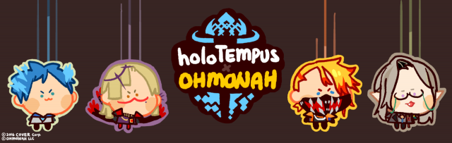 Regis Altare | TALENT | holostars official website