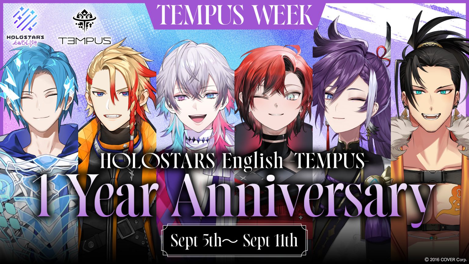 Regis Altare | TALENT | holostars official website