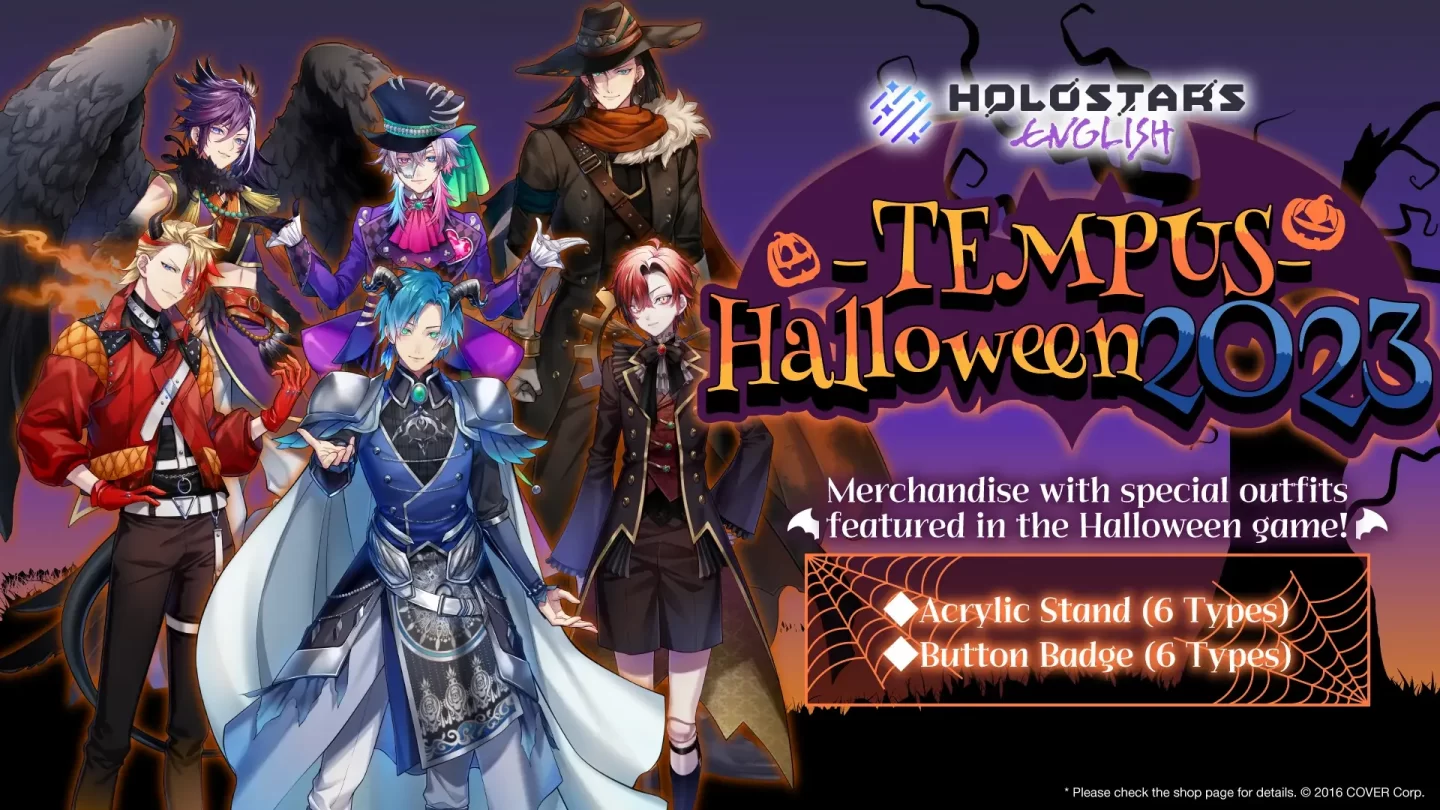 holostars official website ｜ hololive production