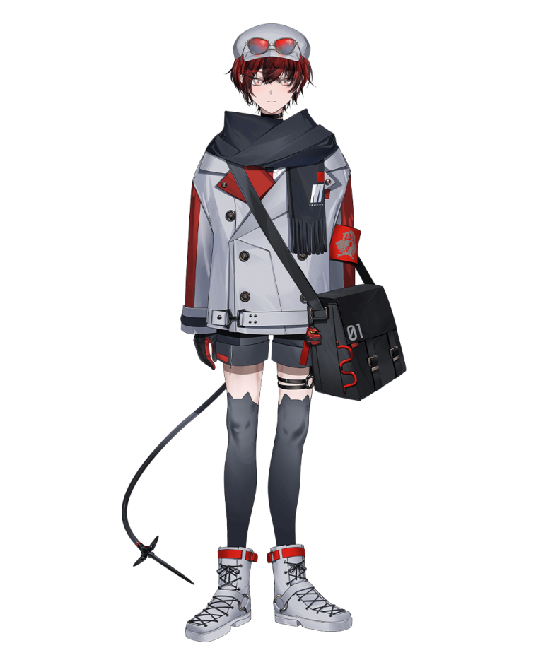 Machina X Flayon | TALENT | holostars official website