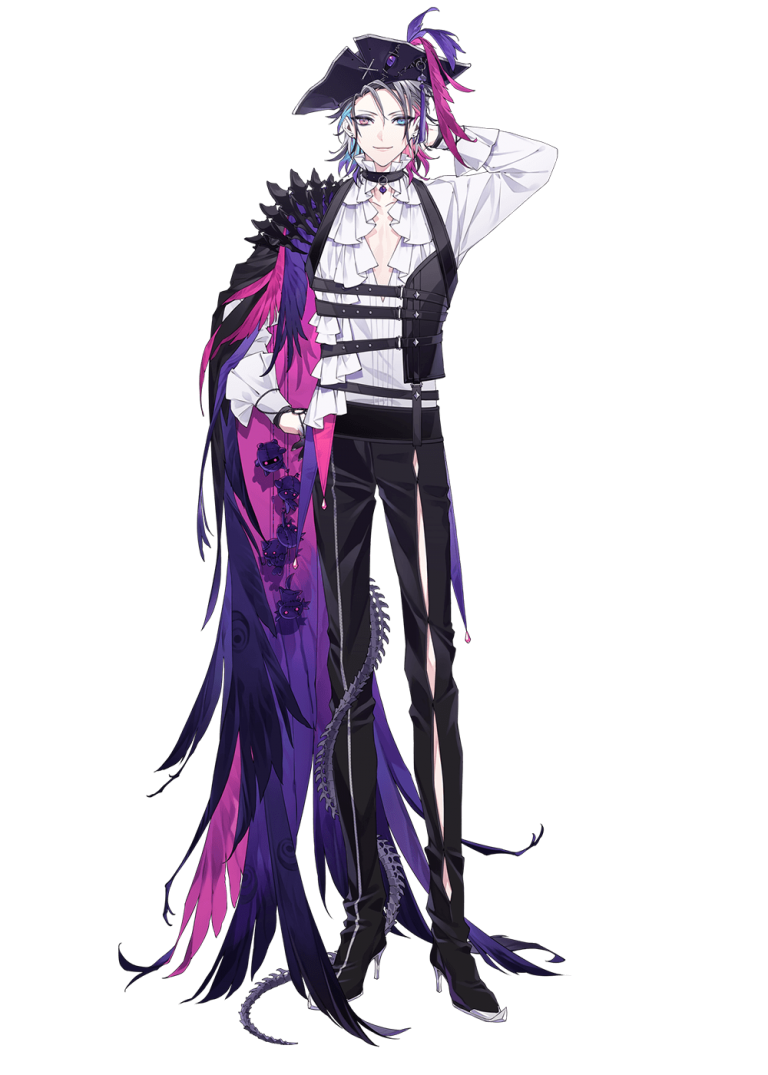 Gavis Bettel | TALENT | holostars official website