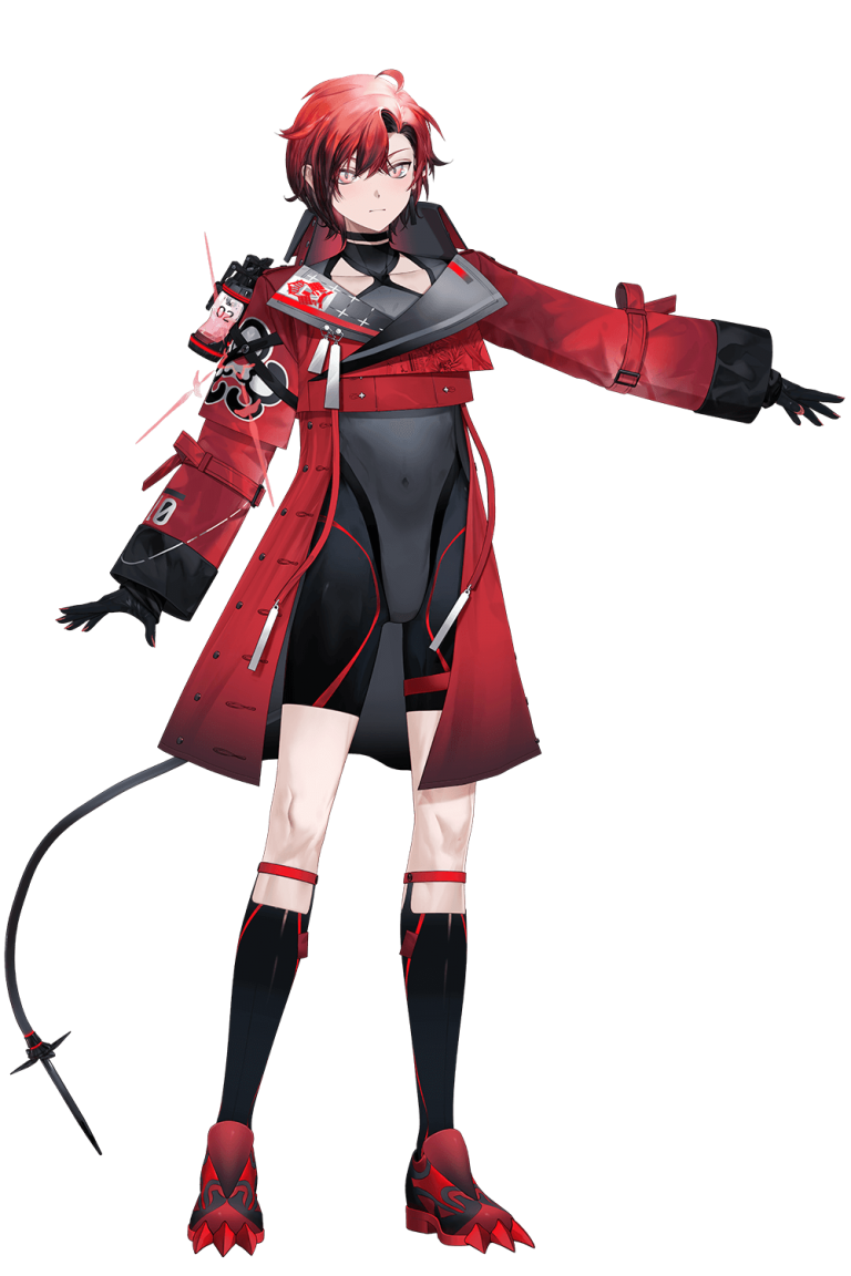 Machina X Flayon | TALENT | holostars official website